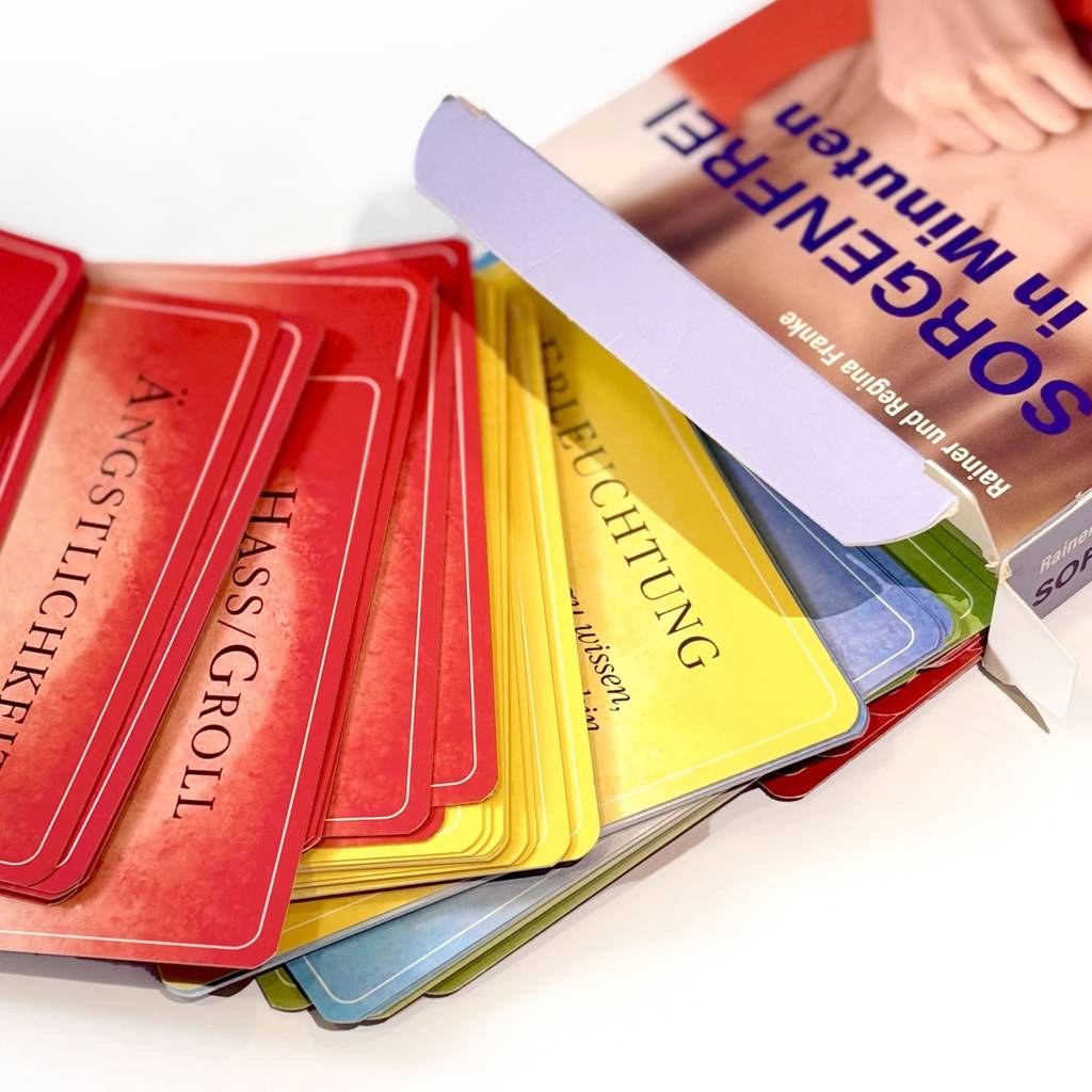 CARD SETS – Levent Ofset